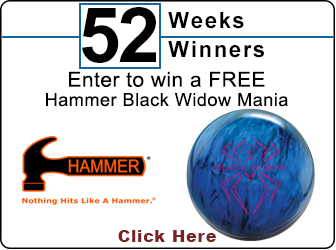 Hammer Raw Hammer Black Solid Bowling Balls FREE SHIPPING